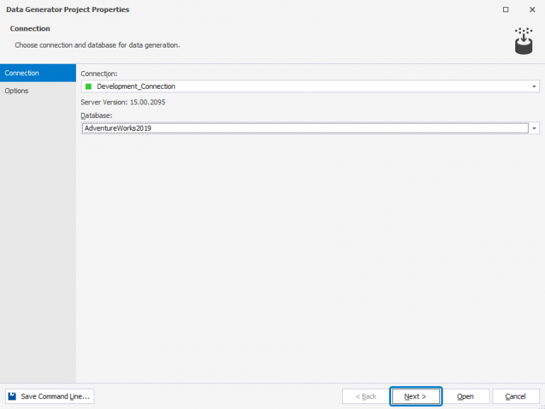 How to Generate Test Data with the Help of SQL Data Generator - Devart Blog