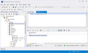 PostgreSQL Primary Key - A Complete Guide [2025]