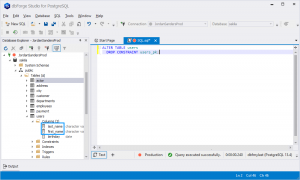 PostgreSQL Primary Key - A Complete Guide [2025]