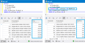 CONVERT Function in SQL Server - Examples and Alternatives