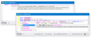 Get the Latest Update of dbForge Studio and SQL Tools With Support for ...