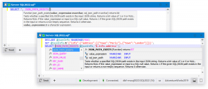 Get the Latest Update of dbForge Studio and SQL Tools With Support for ...