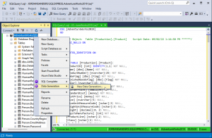 How to Generate Test Data with the Help of SQL Data Generator - Devart Blog