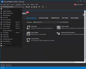 MySQL CREATE TABLE-Befehl - Anleitung mit Beispielen
