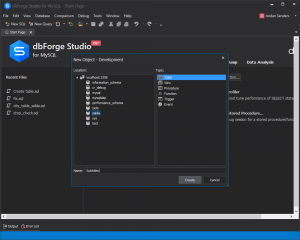MySQL CREATE TABLE-Befehl - Anleitung mit Beispielen