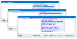 Get the Latest Update of dbForge Studio and SQL Tools With Support for ...