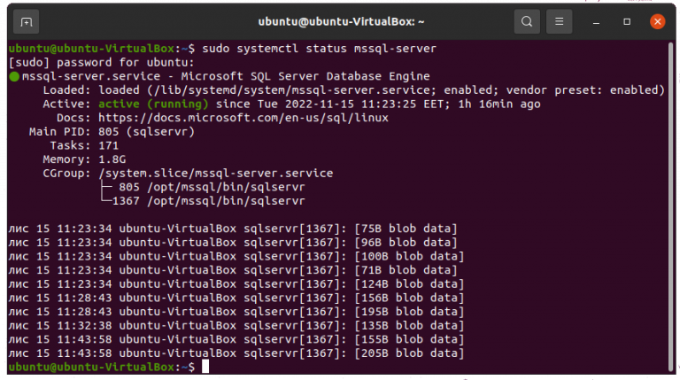 How To Install Sql Server On Linux Ubuntu Devart Blog