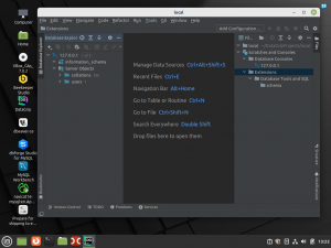 Best MySQL GUI Clients for Linux in 2025