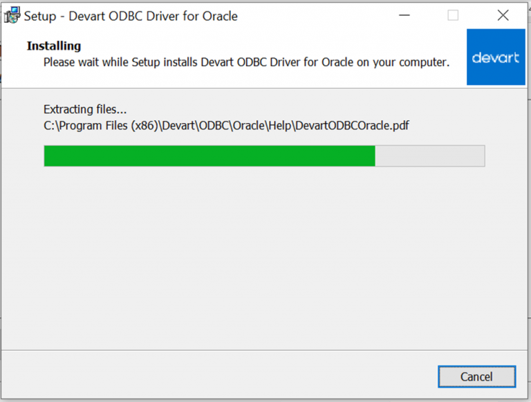 Build Prediction Sales Analytics with Power BI Desktop using Devart ODBC for Oracle - Devart Blog
