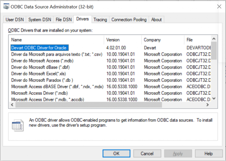 Build Prediction Sales Analytics with Power BI Desktop using Devart ODBC for Oracle - Devart Blog