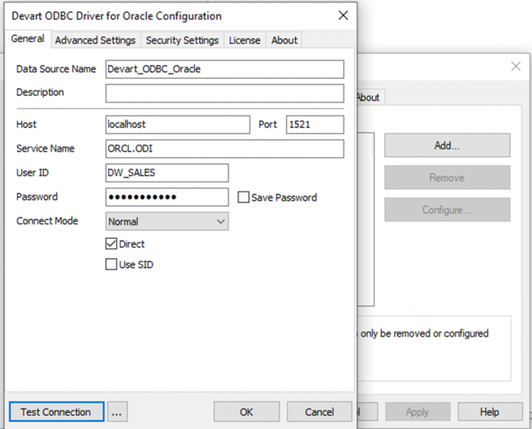 Build Prediction Sales Analytics with Power BI Desktop using Devart ODBC for Oracle - Devart Blog
