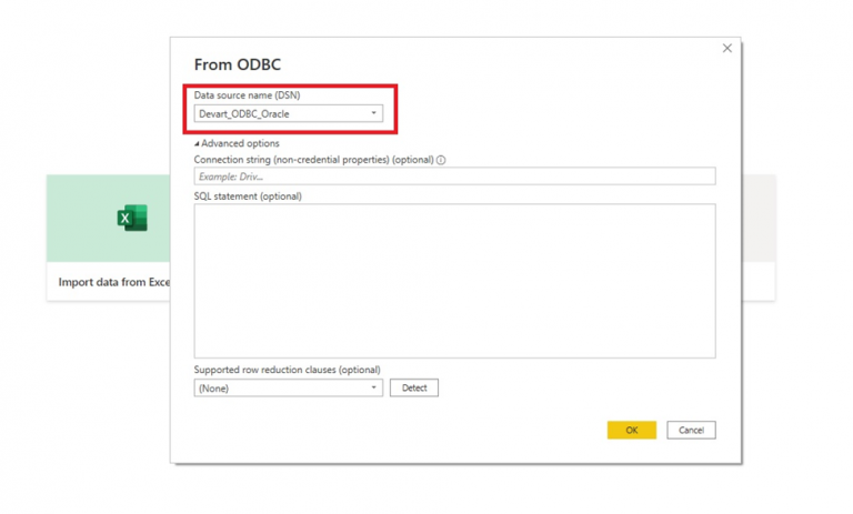 Build Prediction Sales Analytics with Power BI Desktop using Devart ...