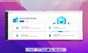 Top 16 MySQL GUI Clients for Mac in 2025