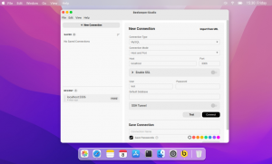 Top 16 MySQL GUI Clients for Mac in 2025