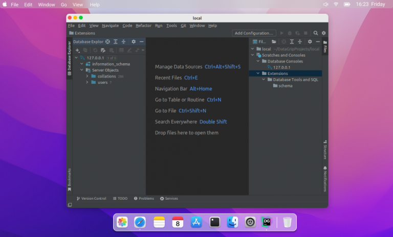 Top 16 MySQL GUI Clients for Mac in 2025