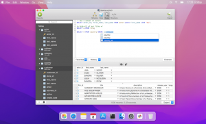 Top 16 MySQL GUI Clients for Mac in 2025