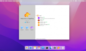 Top 16 MySQL GUI Clients for Mac in 2025