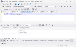 PostgreSQL Foreign key - A Beginner's Guide