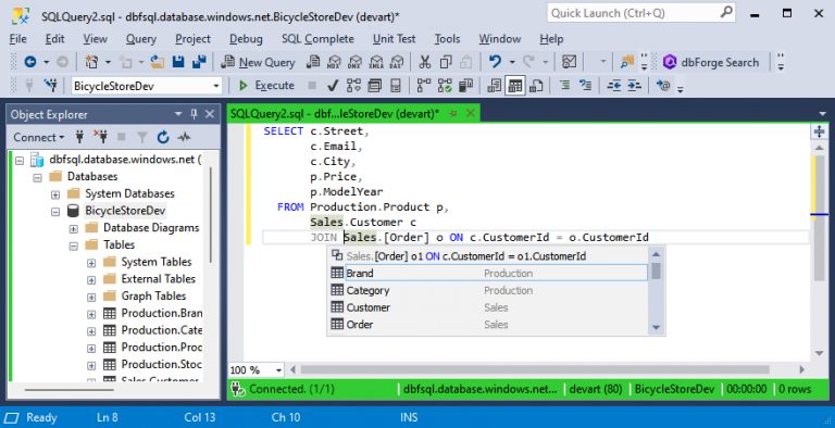 Azure Sql Database Pricing Models Tiers Devart Blog 5682