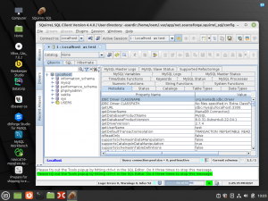 Best MySQL GUI Clients for Linux in 2025