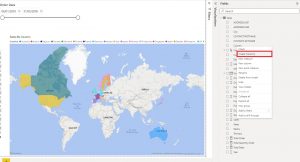 Build Prediction Sales Analytics with Power BI Desktop using Devart ...