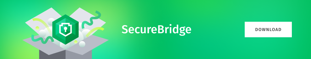 Release: SecureBridge Update - ver. 10.2 - Devart Blog