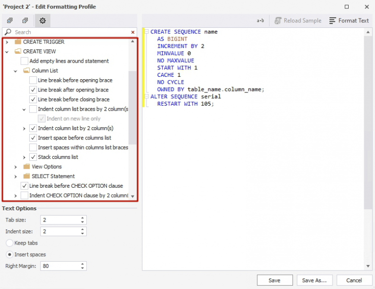 How to Use pgFormatter: Features overview, Alternatives comparison