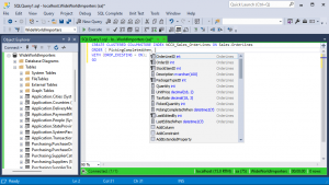 dbForge Tools for SQL Server Get Even More Powerful With a New Update - Devart Blog