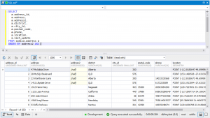 ORDER BY Clause in MySQL with 13 Examples