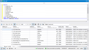 ORDER BY Clause in MySQL with 13 Examples