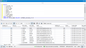 ORDER BY Clause in MySQL with 13 Examples