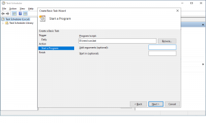 How to Automatically Commit SQL Server Database Schema Changes to the ...