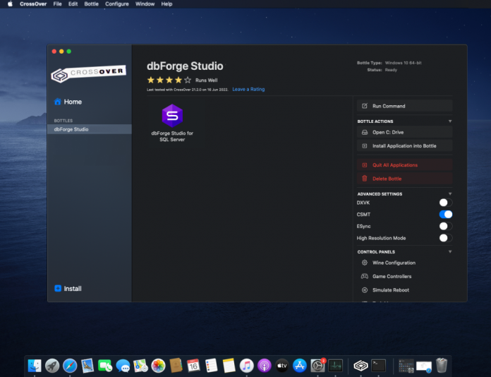 dbForge Tools for SQL Server Get Even More Powerful With a New Update ...