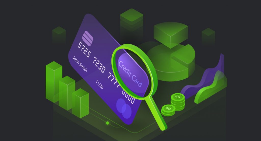 Build Credit Card Analytics With Oracle Autonomous Database Using Devart Odbc For Oracle 