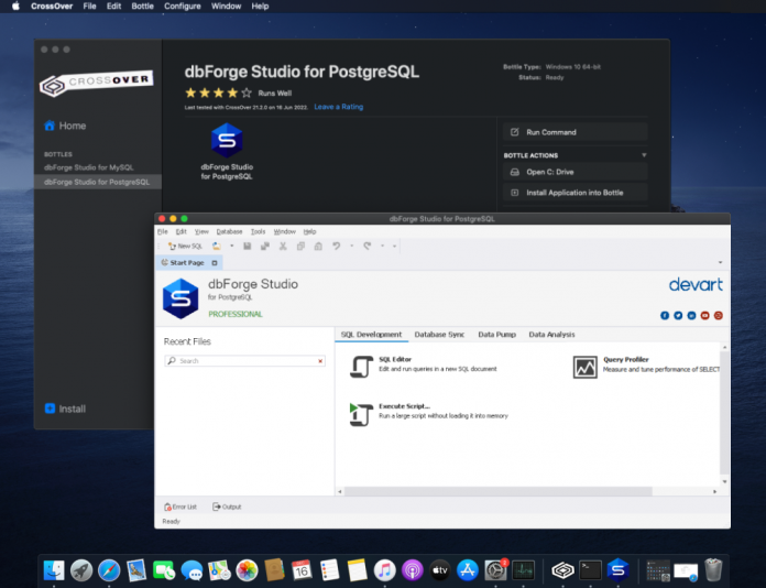 Empower Yourself With the Brand New dbForge Studio for PostgreSQL v3.0! - Devart Blog