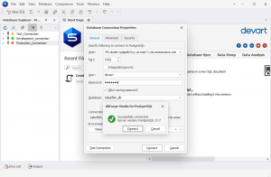Empower Yourself With the Brand New dbForge Studio for PostgreSQL v3.0 ...