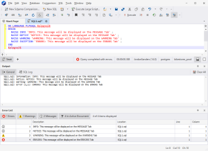 dbForge Schema Compare for PostgreSQL v1.3 Is Out! - Devart Blog