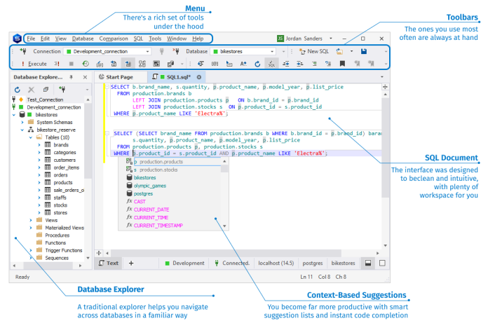 Allowing Remote Connections in PostgreSQL: 2 Methods of Configuring ...