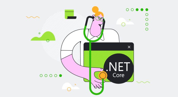 ASP.NET Core 6 Core Application Health Checks using PostgreSQL