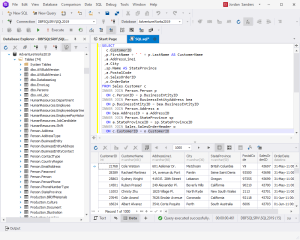 How to use GPT Chat to write SQL JOINs queries - Devart Blog