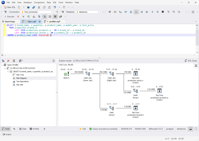 Allowing Remote Connections in PostgreSQL: 2 Methods of Configuring ...