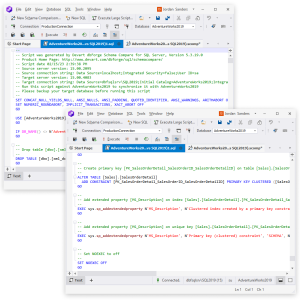 Database Version Control — State-based or Migration-based - Devart Blog