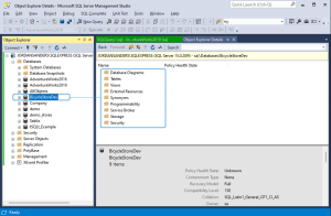 How to Search for Database Objects, Table Data, and Value in SQL Server ...