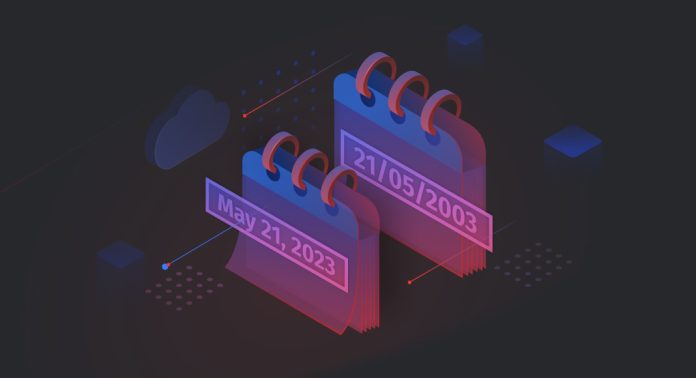 Understanding Date Formatting In Oracle Devart Blog