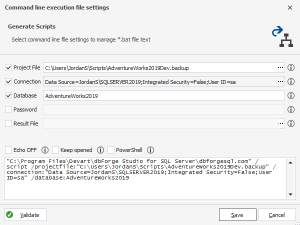 How to Set Up Every Day Database Auto Backup in SQL Server - Devart Blog