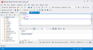 Understanding Date Formatting in Oracle - Devart Blog