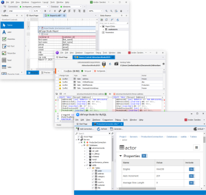 Meet dbForge Edge, Your Ultimate Multidatabase Solution! - Devart Blog