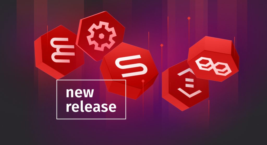 Here Comes the Great Big Update of dbForge Tools for Oracle! - Devart Blog