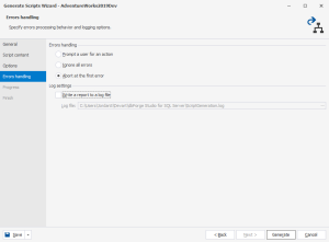 How to Set Up Every Day Database Auto Backup in SQL Server - Devart Blog