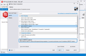 Here Comes the Great Big Update of dbForge Tools for Oracle! - Devart Blog